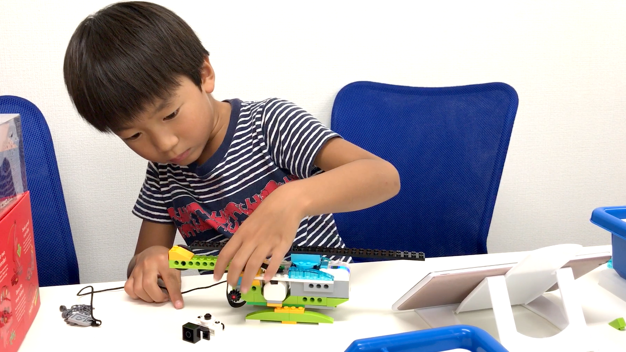 AI時代に必要な力が身につく | キッズ・プログラミング教室 KIDSPRO