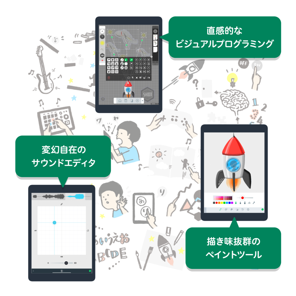 Springin’（スプリンギン）公式カリキュラムによる授業スタート！