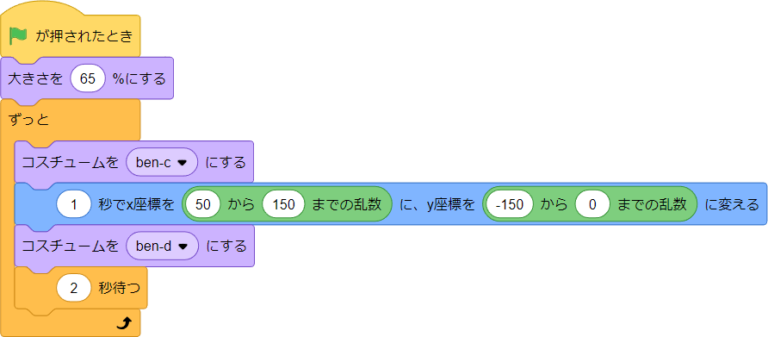 【オンライン講座＋作り方解説】Scratch（スクラッチ）でサッカーゲームを作ろう！書籍「スクラッチ3.0でゲームを作ろう」掲載のゲーム作り方説明